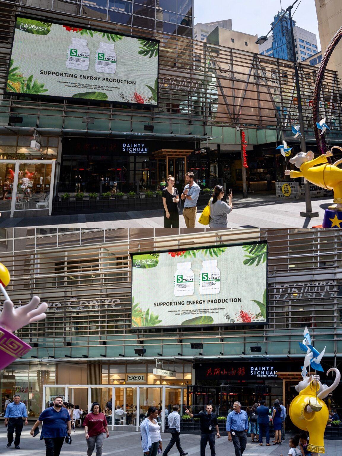 DNA Repair | NAD Precursors SYNEXT Supplement for Skin and ...