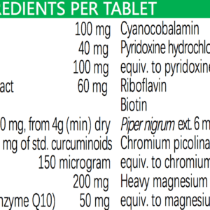 Shop SYNEXT Supplements in Australia | Biogency