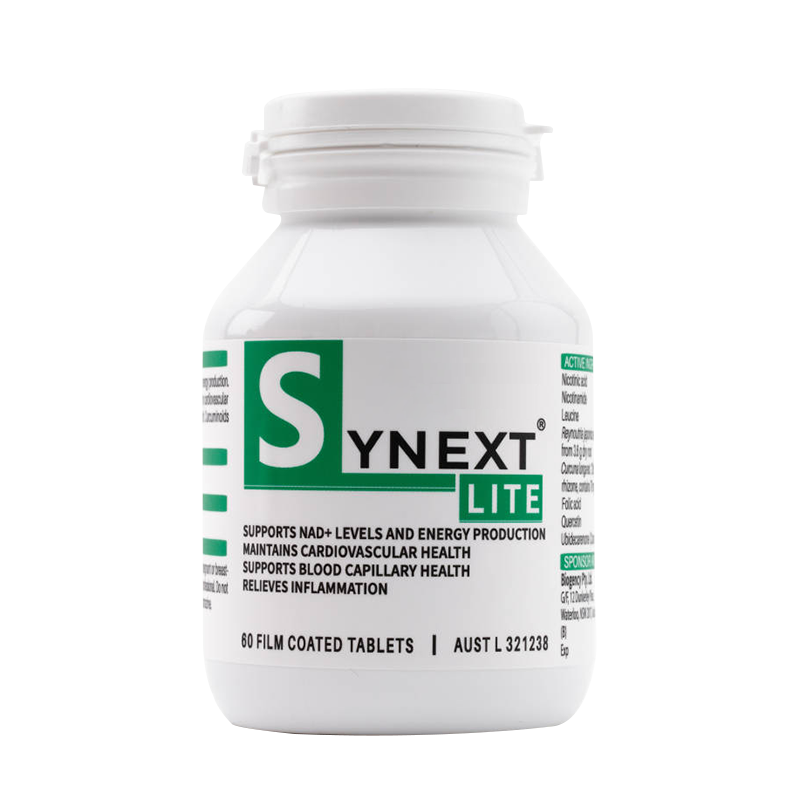 Biogency – Bringer of Healthy Life