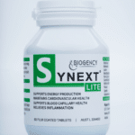 Shop SYNEXT LITE Tablets in Australia - Biogency