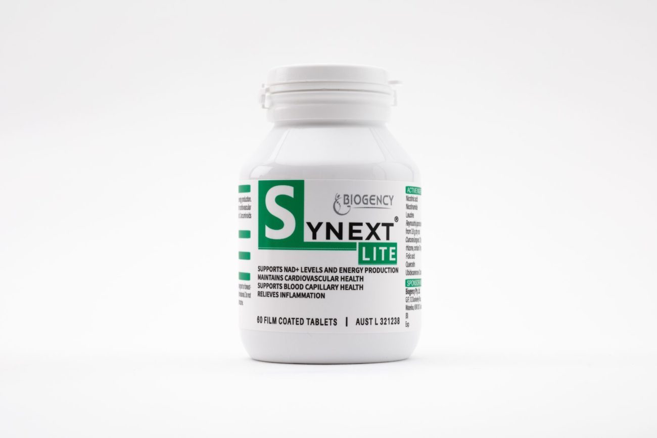 SYNEXT LITE – Biogency