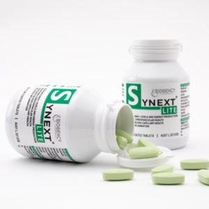 Shop SYNEXT LITE Tablets in Australia - Biogency
