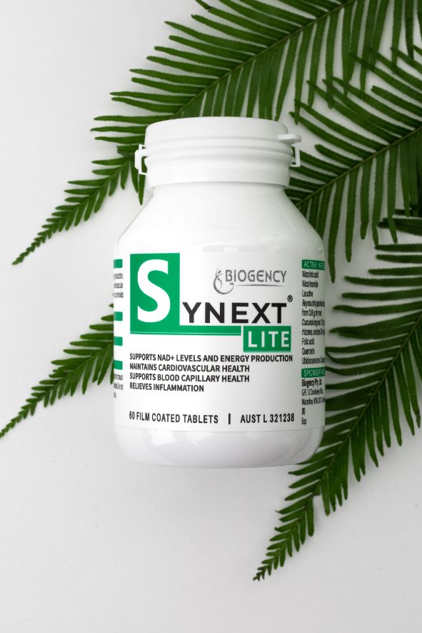 SYNEXT LITE – Biogency