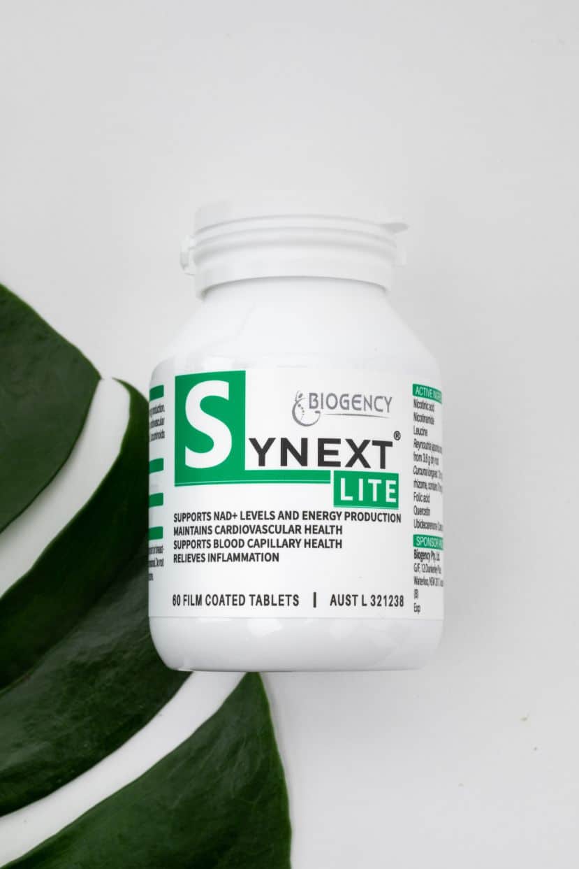 Synext Lite – Biogency