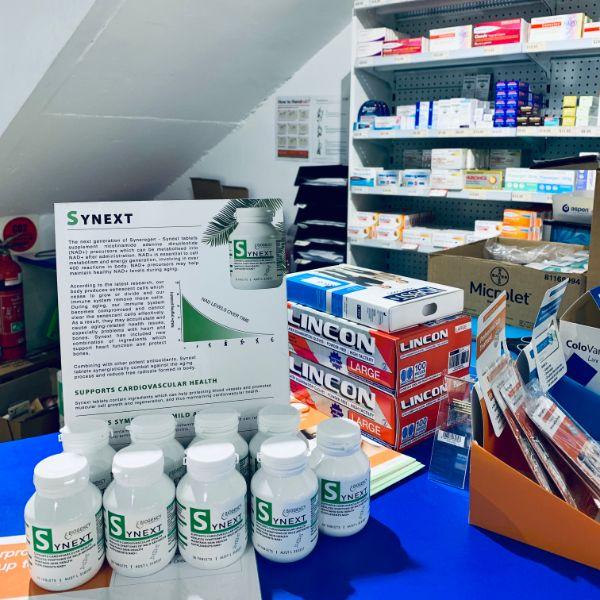 Gallerymore – Biogency