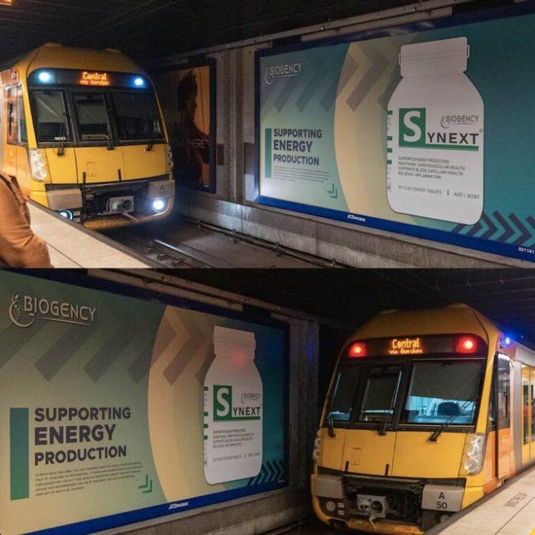 Shop SYNEXT LITE Tablets in Australia - Biogency