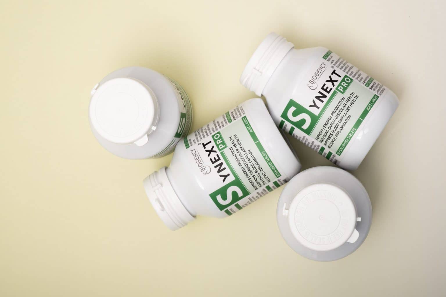 Synext Pro vs. Synext (Original): What’s New & Different in the 4.0 ...